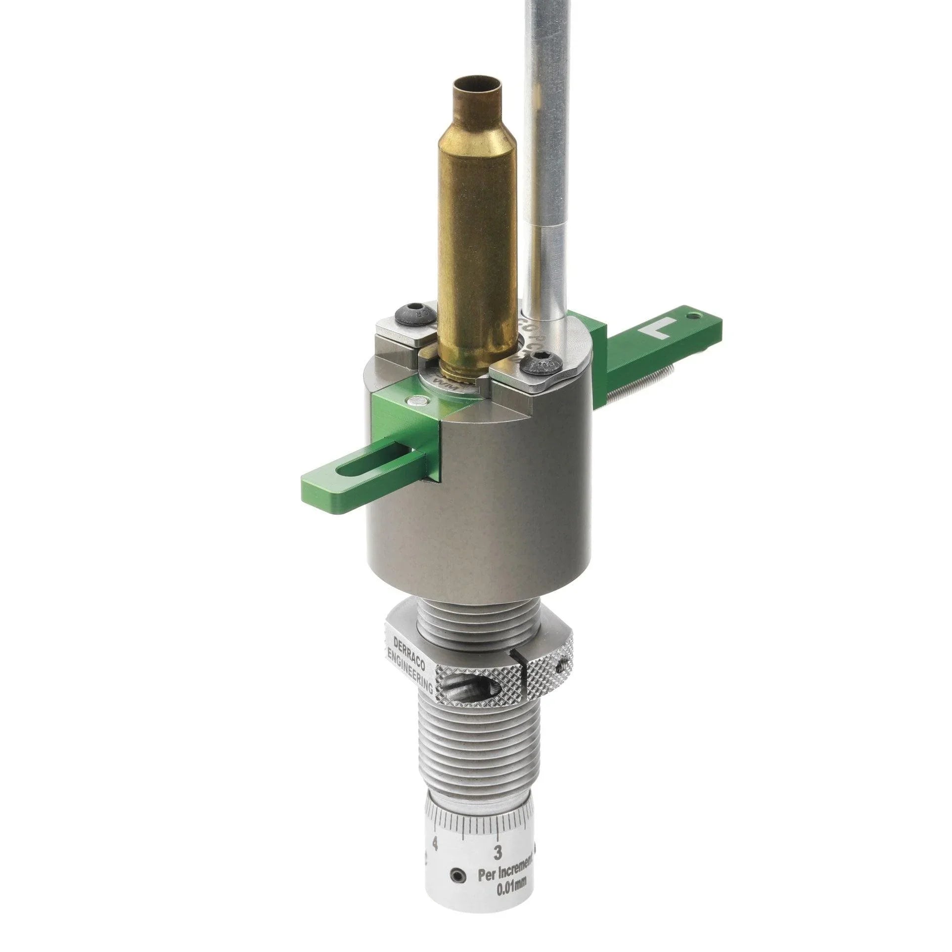 Nallitin / Competition priming seater tools